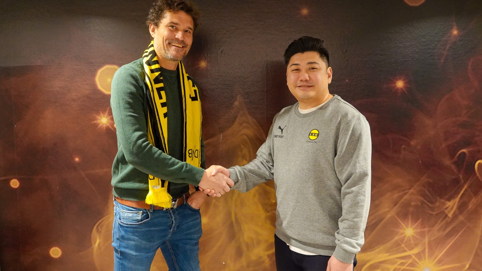 Tommy Berntsen ansatt som utviklingsansvarlig i LSK Kvinner / LSK Kvinner